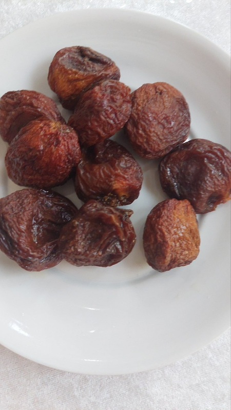 Go'lin qoqi turshak