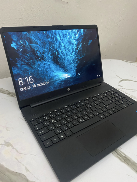 HP noutbuki ideal