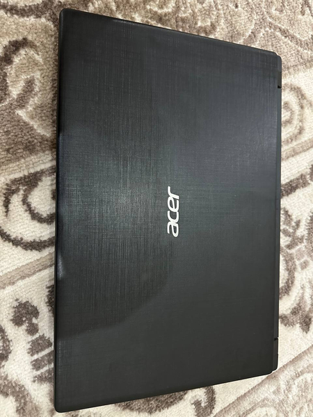 Acer aspire 3 Notebook