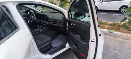 KIA sportage 2023, позиция 2, полный привод, люк. Состояние отличное.