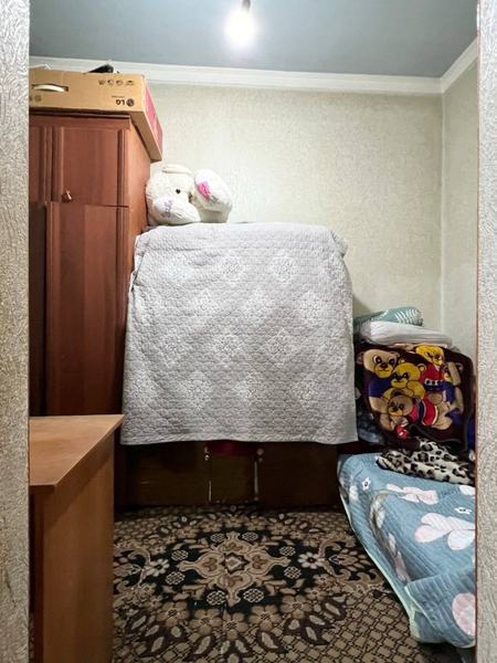 ᴎᴧьᴣᴀᴩ Однушка 1/1/5 Лисунова 1а, Конечка, Под ипотеку, Кадышева