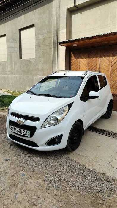 spark 1.250 L. A.T faqat bizda avto kriditga ol