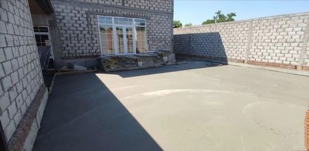 Стяжка qulamiz ish tez i sifatli
