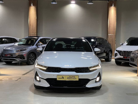 K5 Comfort Oreint Leasing