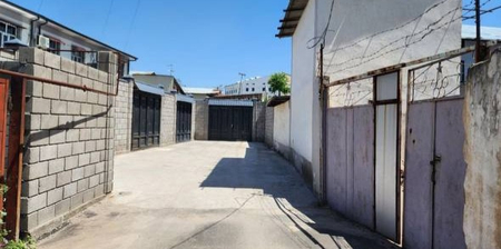 Продаётся участок 4 сотки