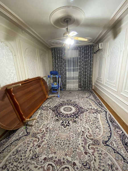 Продажа квартиры Юнус Абад 14  3/4/4  ID:LR 76