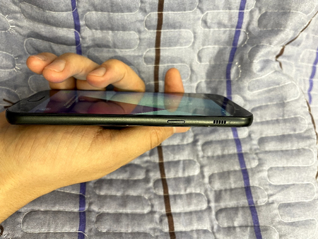 Samsung Galaxy A5 2017