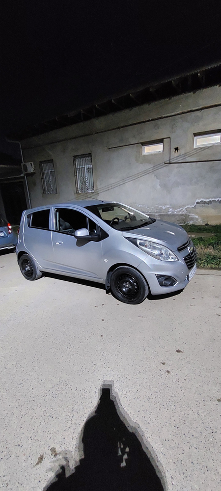 Spark 2 pazitsa 2015