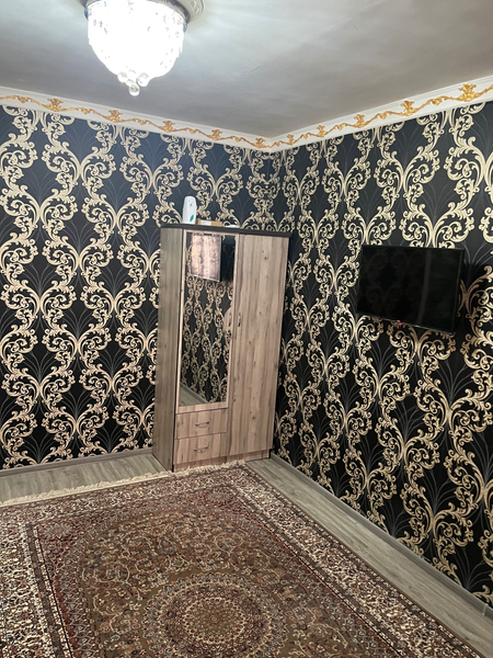 Сдам квартиру на долгий срок!