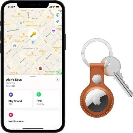 Apple original AirTag