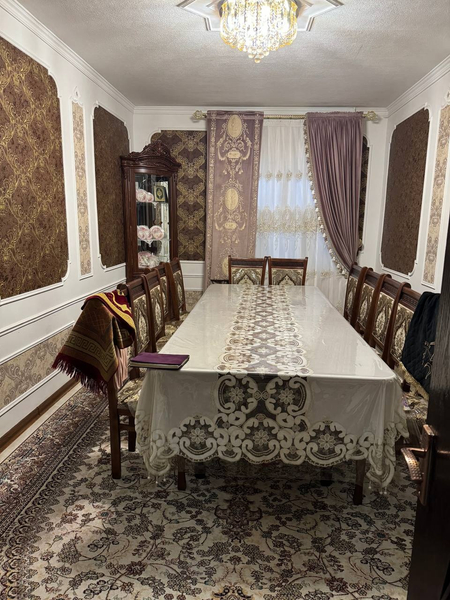 Продам Сергели-2 3/3/5