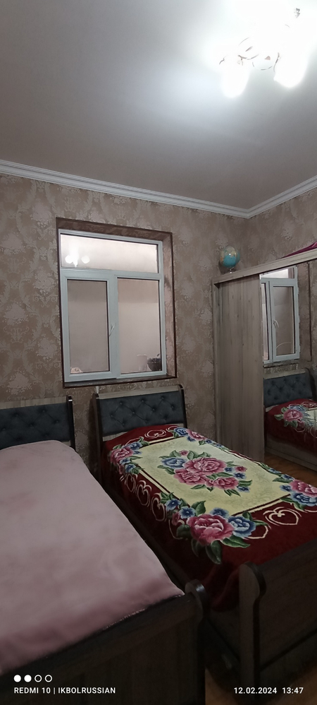 Продаётся дом 3 сотки