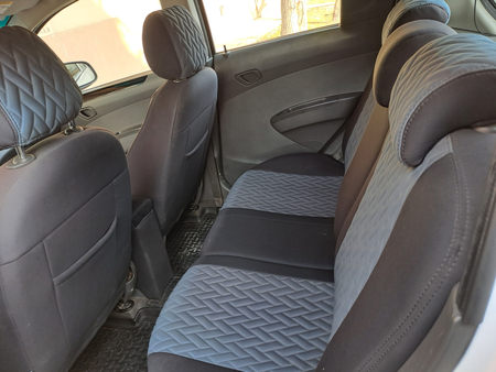 Chevrolet spark oq rang 2019 kraska toza