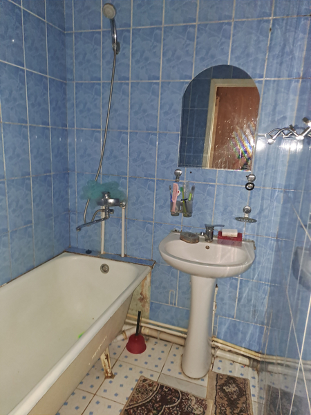 Аренда чирчик 2ком 8мик
