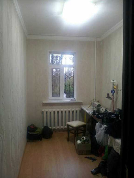 Продается квартира