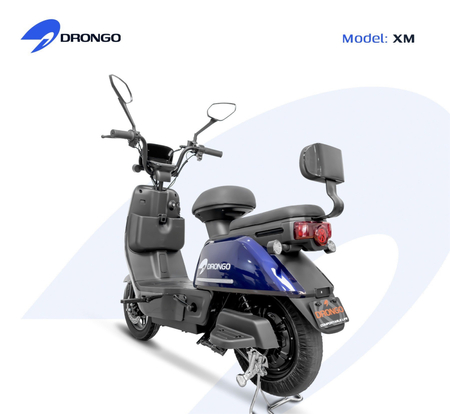 Skuter XM model New