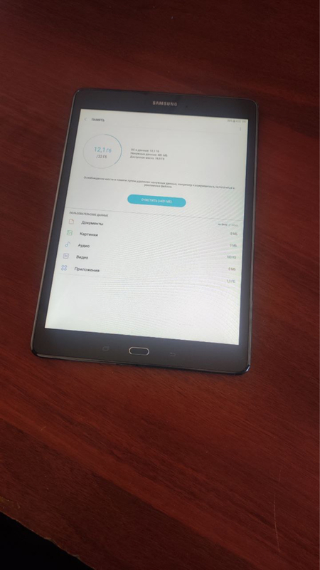 Продается срочно Samsung Tab A