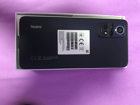 Redmi note 12 pro
