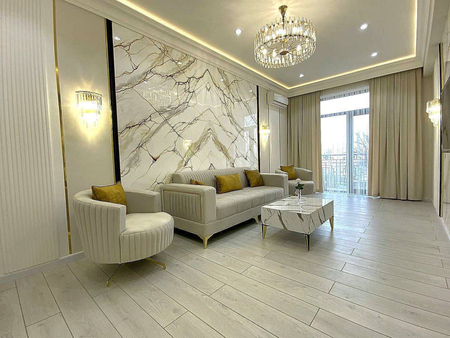 Продается квартира 8 роддом dream house
