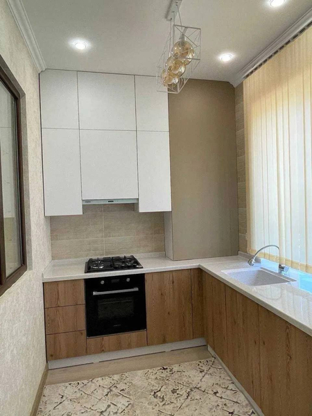 Продажа жк Есо House