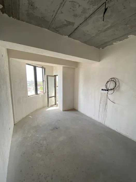 Eco Smart House 1-2ком 37м2 White box метро Максим горький Буз базар!;