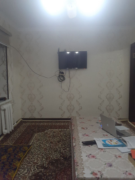 Академгородок продается 2ком ремонт IT Парк Мирзо-Улугбек (157993)