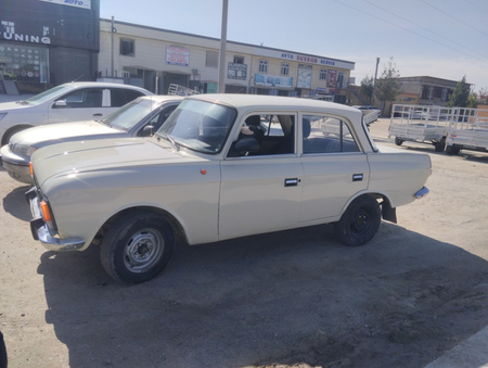 Москвичи 412 холати ало