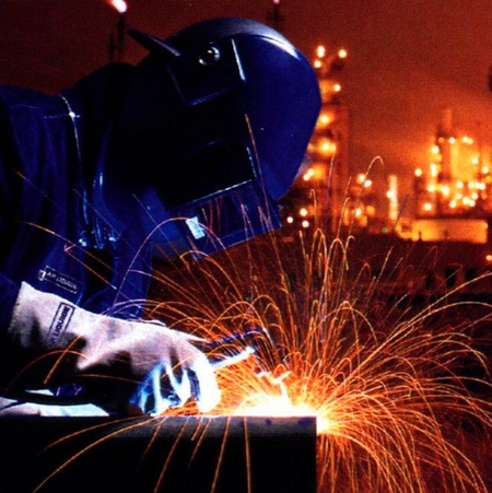 Sivarchik xizmati metalnikanusturiksa