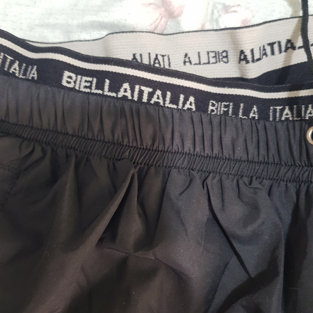 FILA трико трико