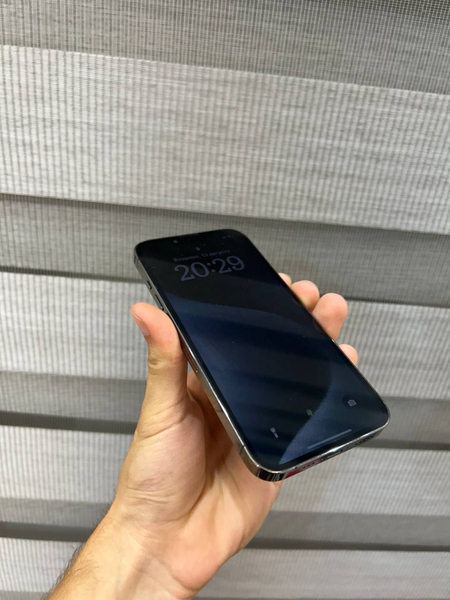 iPhone 13 pro 256gb
