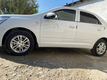 Chevrolet Cobalt