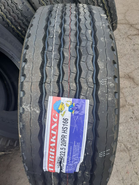 Для Фура 385/65/R225