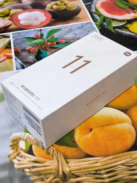 Продаю суб-флагман Xiaomi 11T 8+3/256 гб