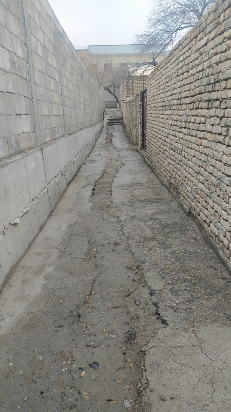 Продаётся участок в старом городе 16 соток