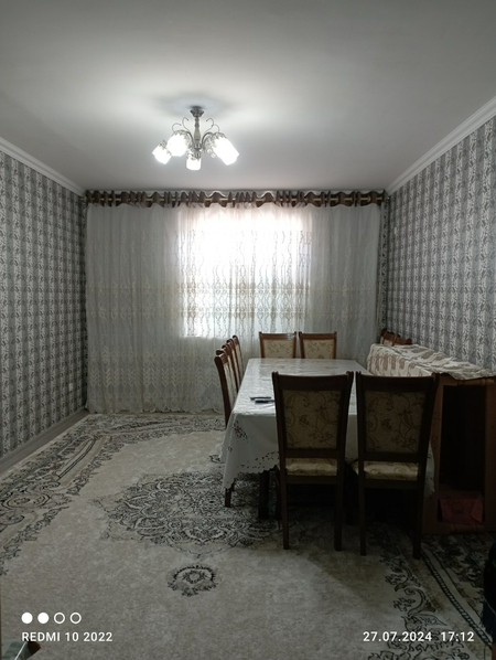 Uy sotiladi. Yangi qurilgan uylar