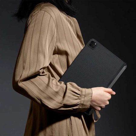 PITAKA MagEZ Case Pro for iPad Pro 2021/2022