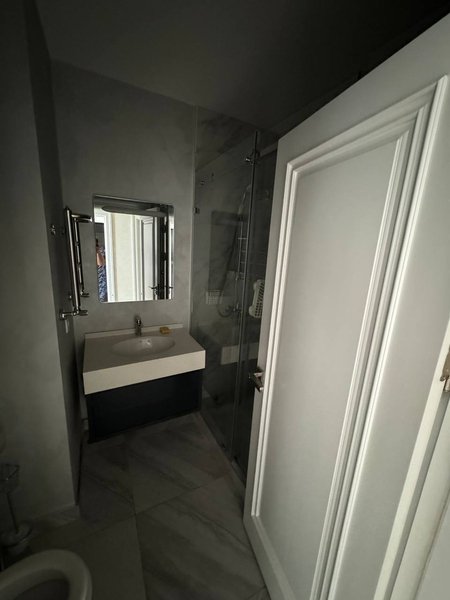 Бульвар Ташкент сити Новостройка 3 rooms. 2 bedroom
