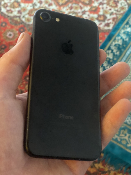 Iphone 7 32gb срочно