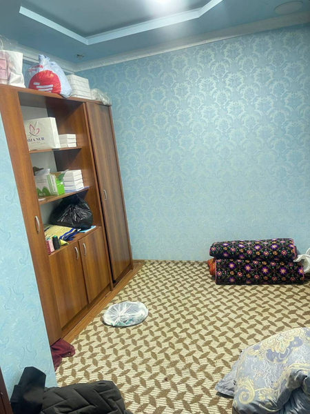 5 квартал 2/2/12 метро Хамза 69м² Флагман