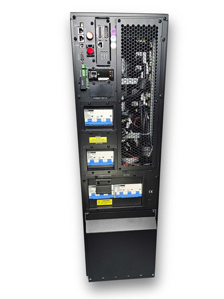 ибп UPS 200kVA/200kW YDC33200H-A( 3-хфазный, тауэр)