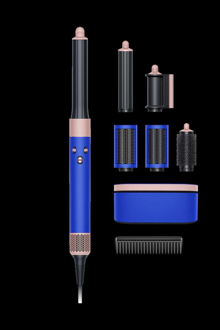 Dyson Airwrap Complete Long Новый Цвета 2023/2024 Оригинал