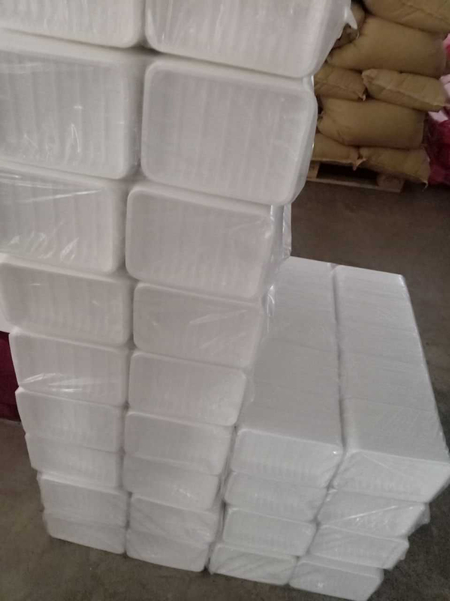 Paddon plastik (tara) katta 26*19 sm