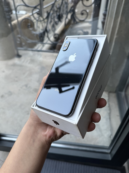 Iphone x ideal LL/A
