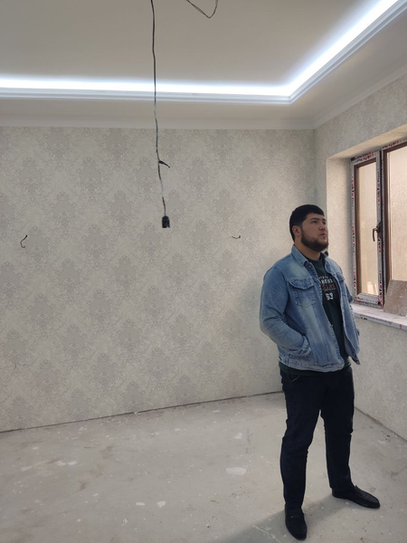 Yevro remint Ishlari qilamiz