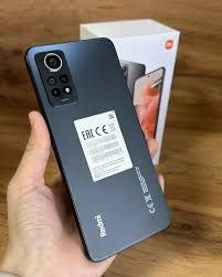 Redmi note 12pro 12/256gbt full kamplekt sotiladi yoki obmen !