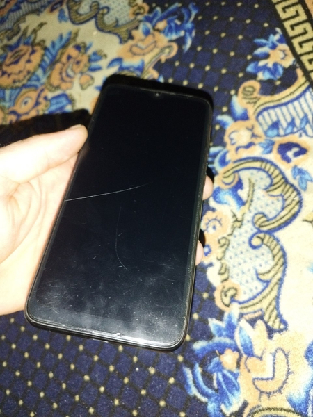 Redmi not 7 hotira 64