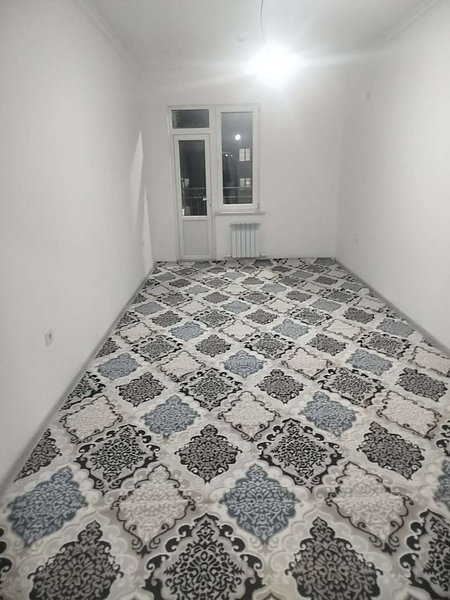 Sergeli yangi darxon 3 xonali xamma sharoitlar bor 500$ qizla oila sro