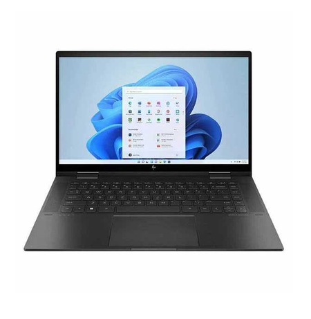 Ноутбук HP ENVY 15 X360 R5-7530U / 12GB / 256GB / FHD LED 15.6