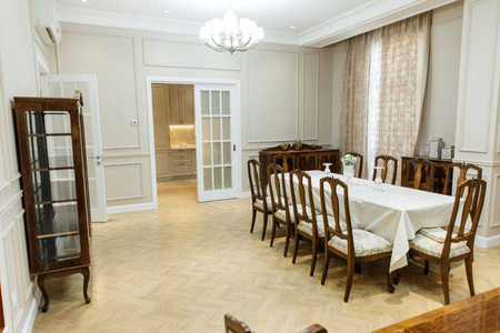 Сдается квартира в новостройке ЖК Felicita (Феличита )