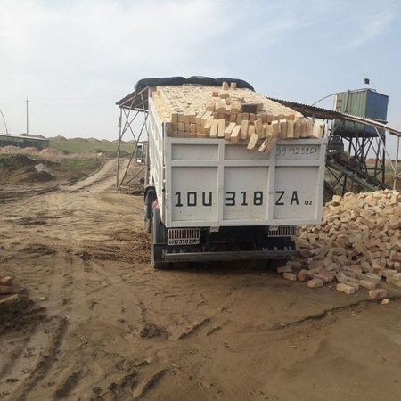 Samosval Man cla 18.280 sotiladi